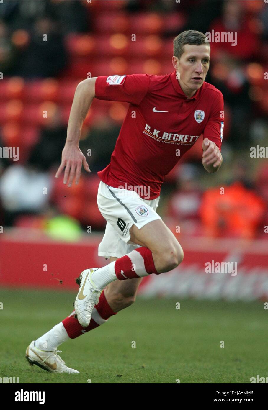 Jimmy mcnulty hi-res stock photography and images - Alamy