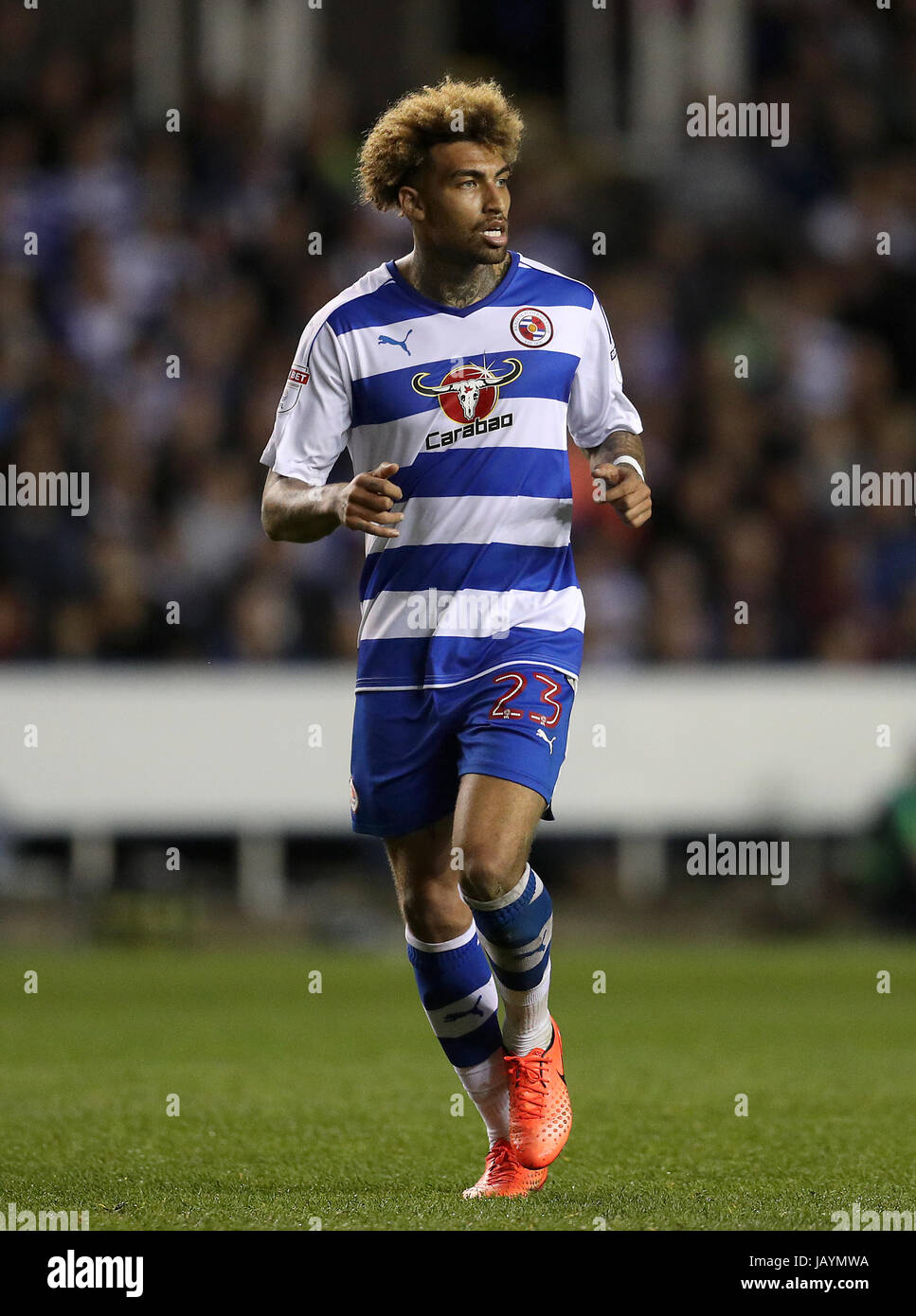 Daniel Williams, Reading Stock Photo - Alamy
