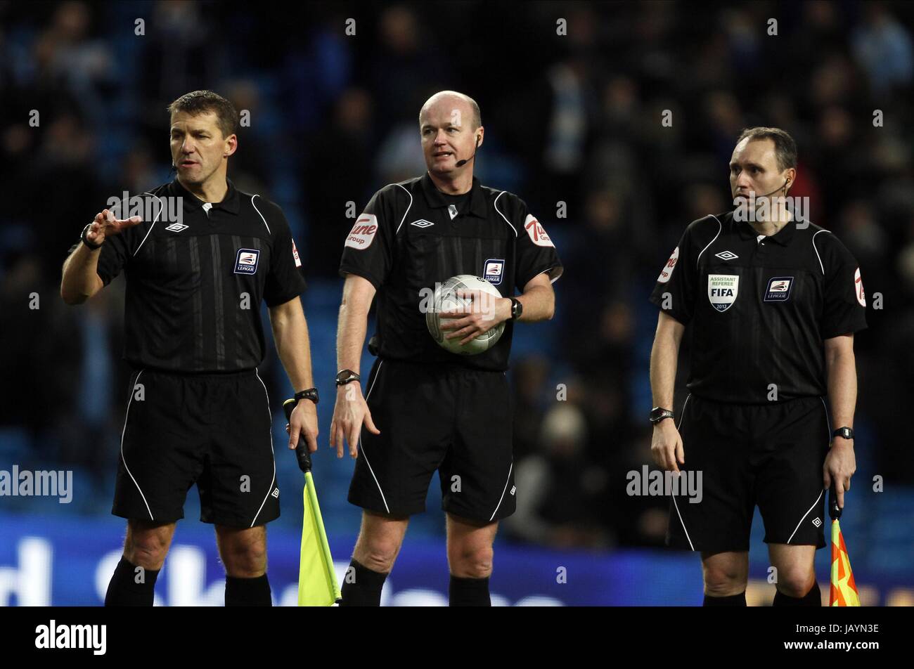 LEE MASON MATCH OFFICIALS PREMIERSHIP REFEREE PREMIERSHIP REFEREE ...