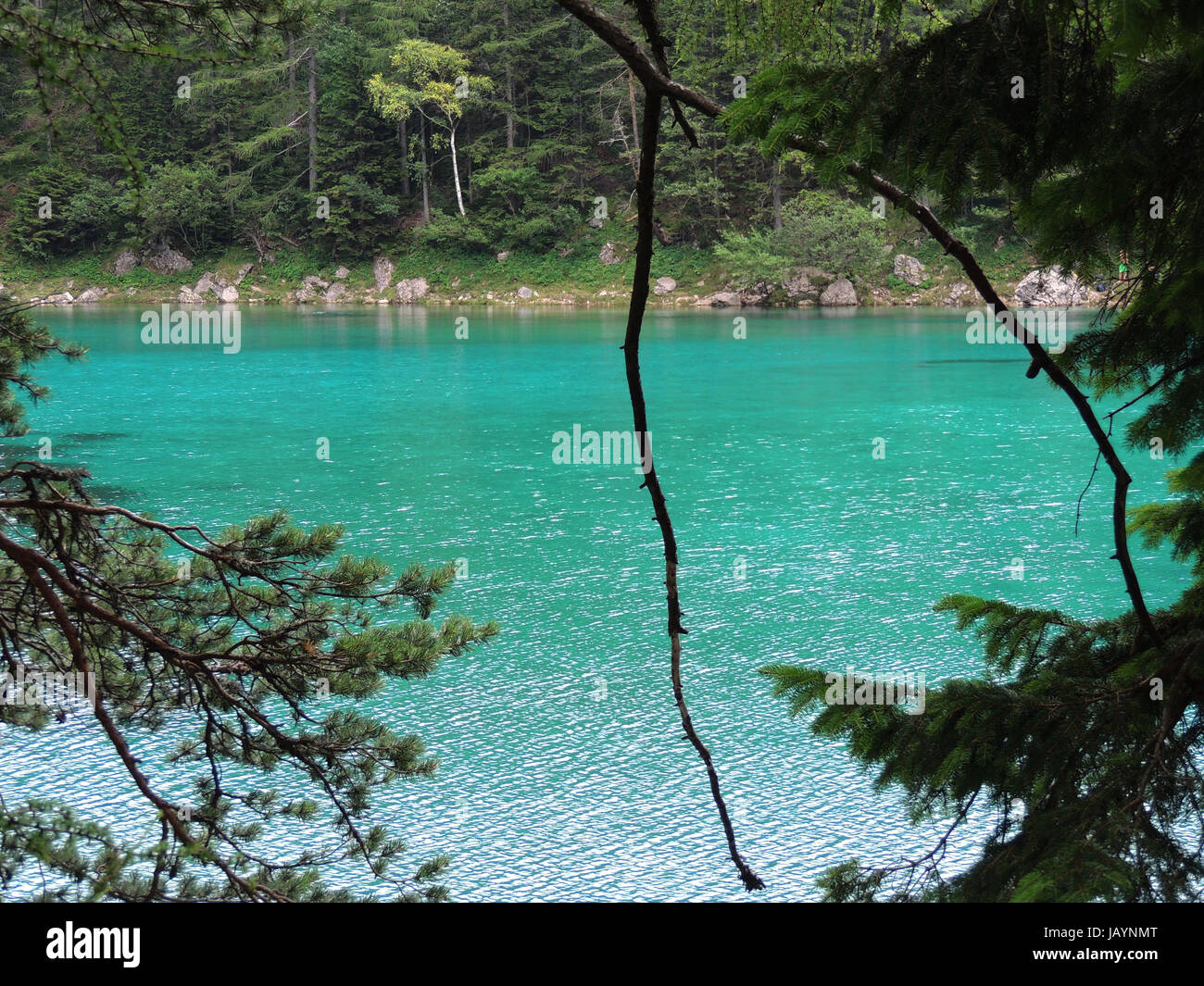 austrians fresh water Stock Photo - Alamy