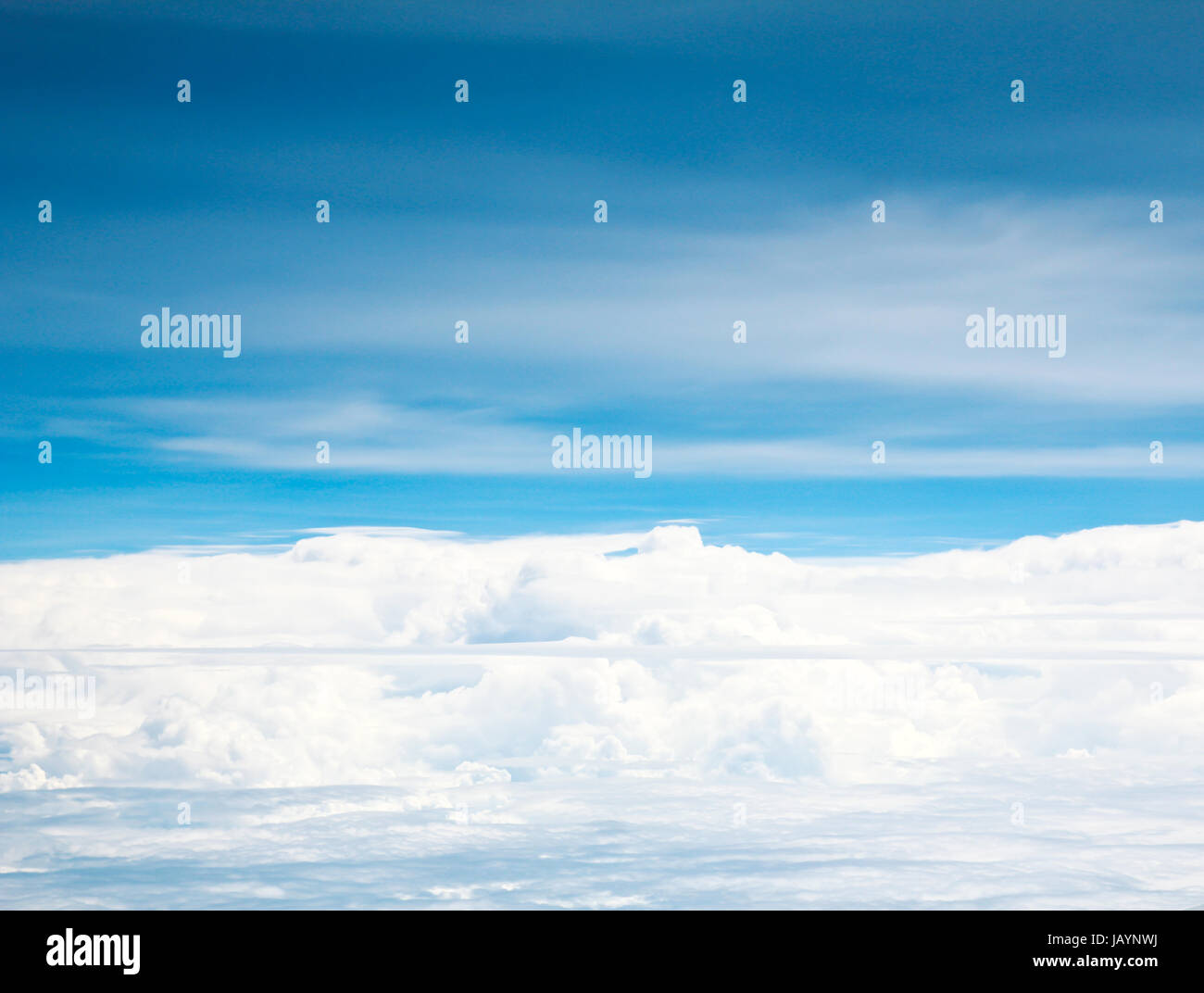 Nice clouds background Stock Photo - Alamy