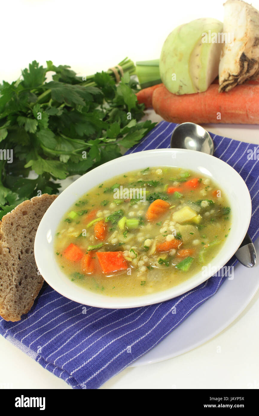 Suppengemuse hi-res stock photography and images - Alamy