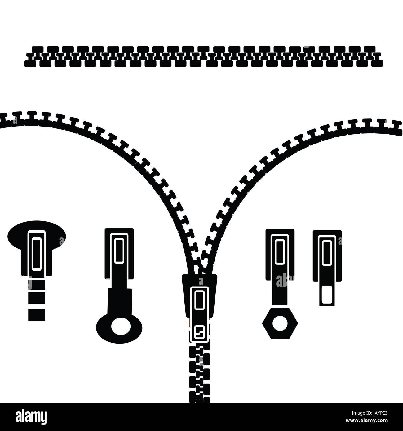 Colorful cross section Black and White Stock Photos & Images - Alamy