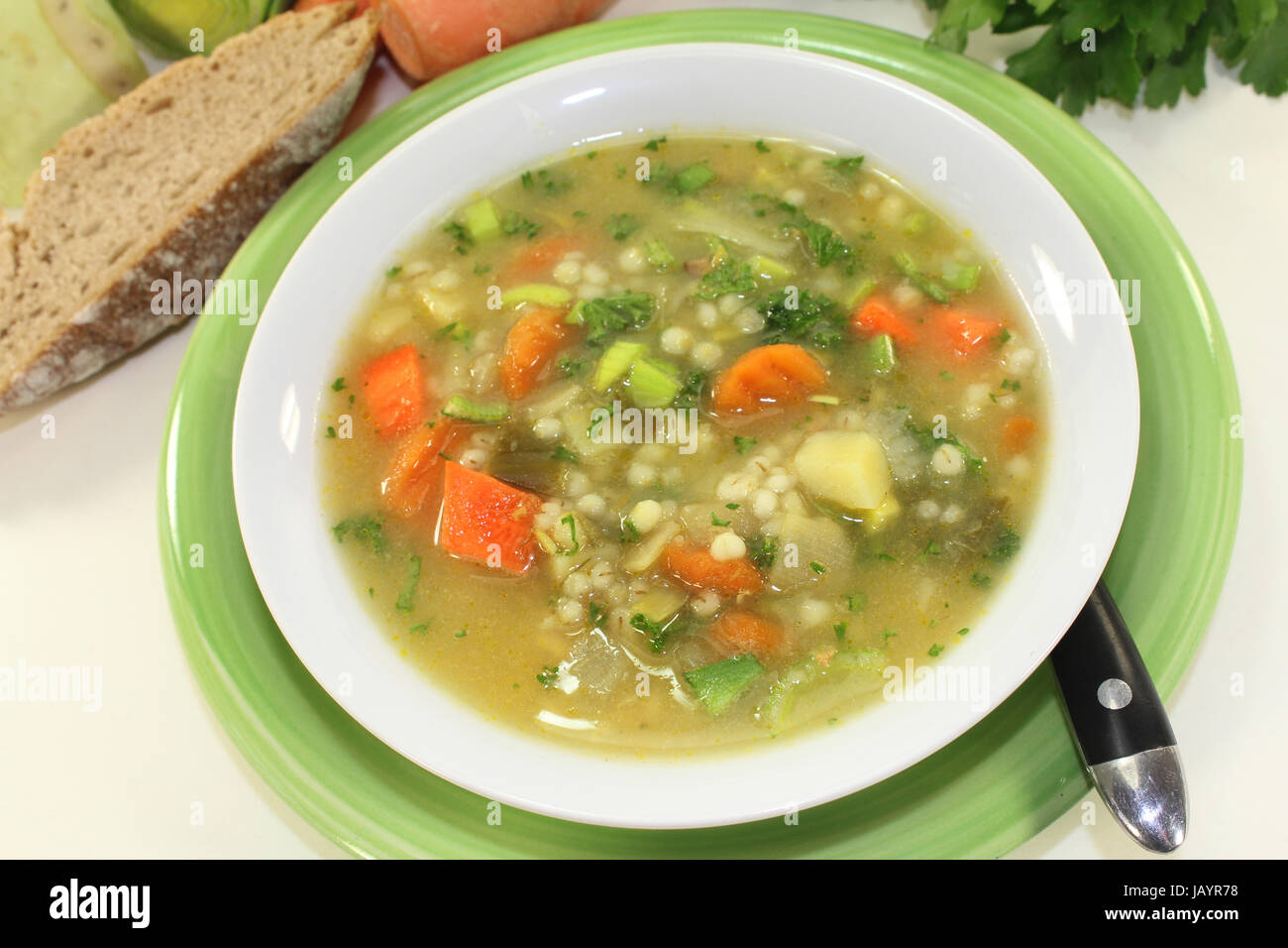 Suppengemuse hi-res stock photography and images - Alamy