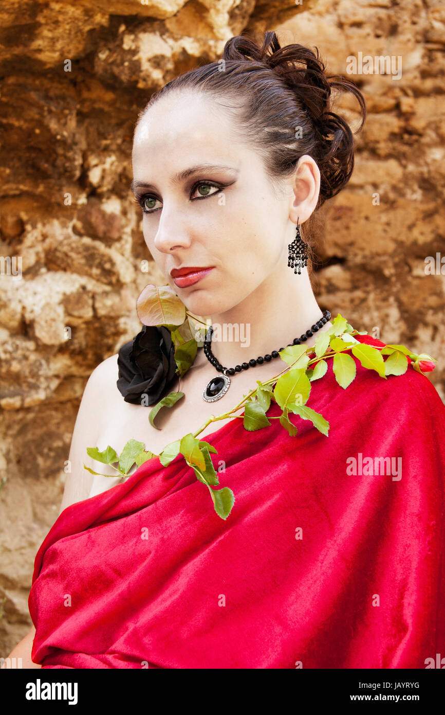 Rose beauties hi-res stock photography and images - Alamy