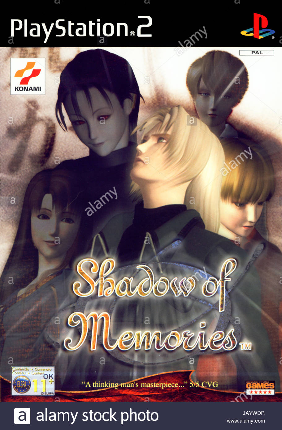 Playstation 2 Console Stock Photos & Playstation 2 Console Stock Images ...