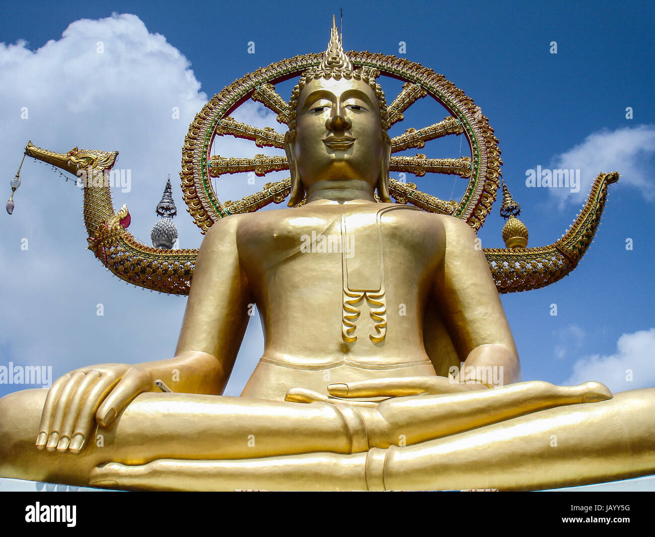 Mara buddhism hi-res stock photography and images - Alamy