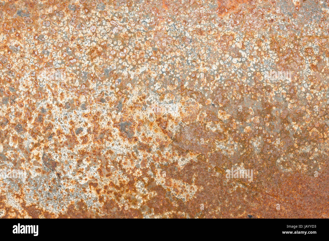 Grunge iron rust texture, old steel corrosion background Stock Photo ...