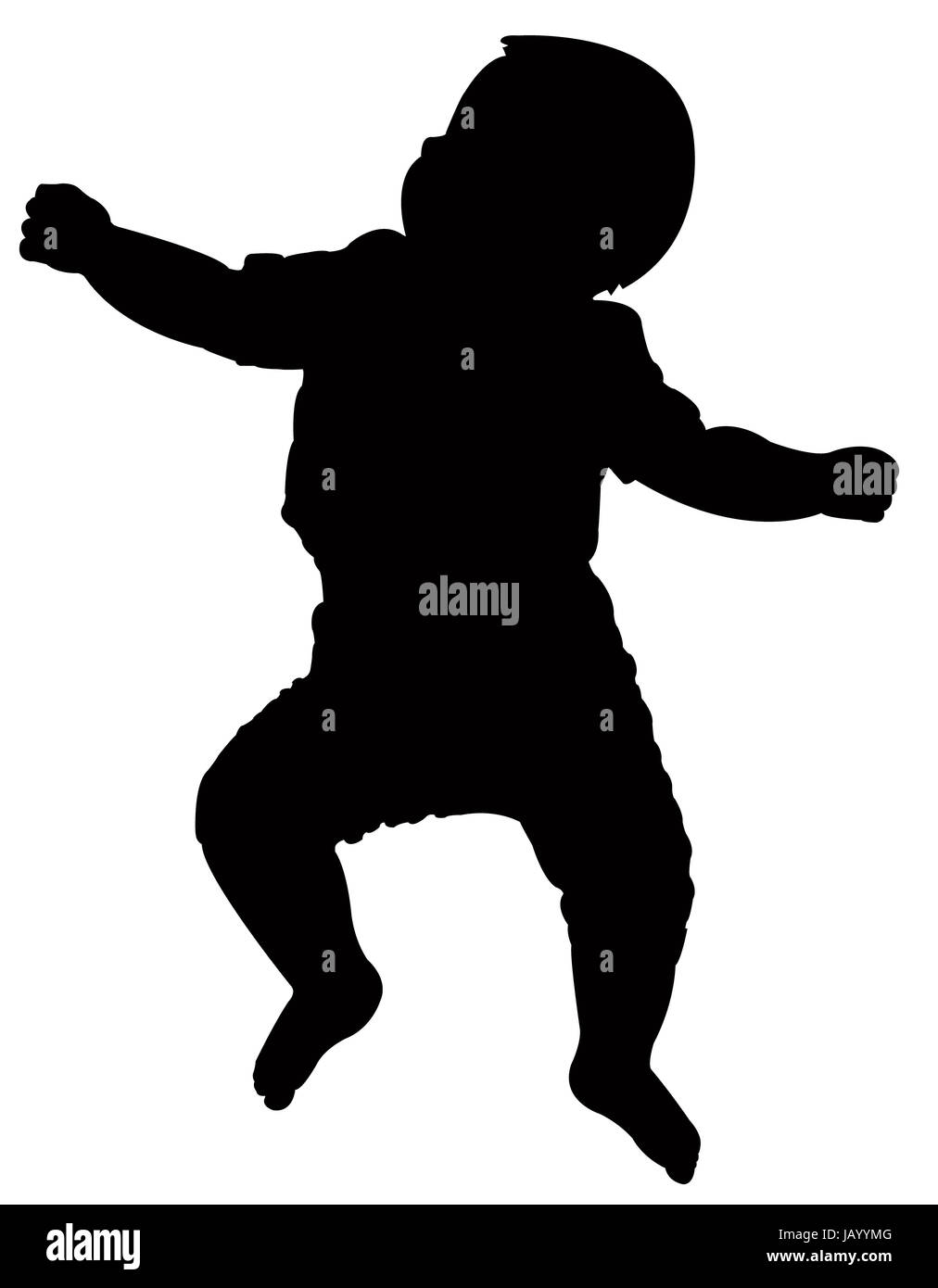 Little girls laying Cut Out Stock Images & Pictures - Alamy