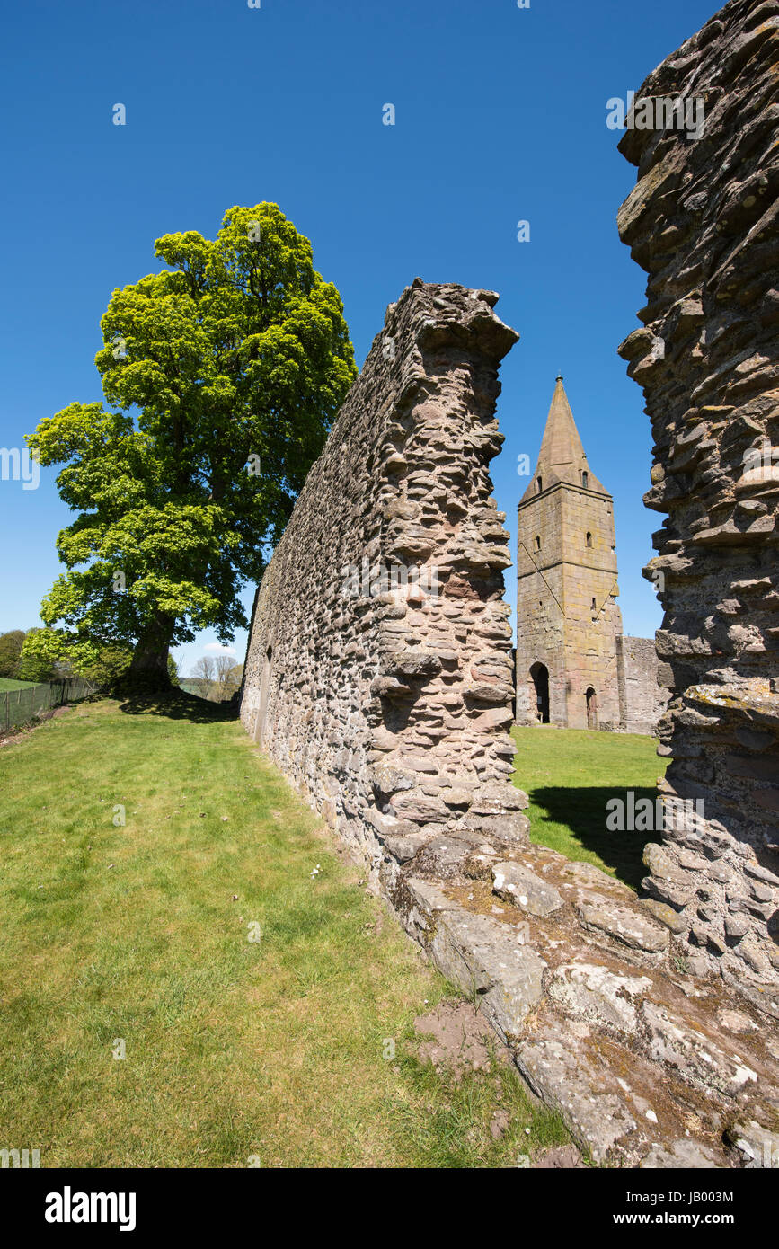 Forfar Scotland High Resolution Stock Photography and Images - Alamy