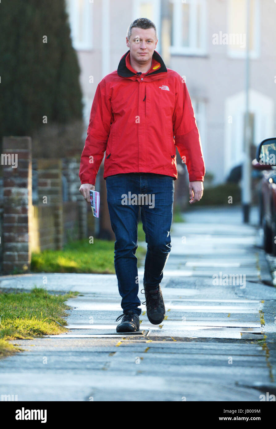 Luke pollard mp plymouth sutton and devonport hi-res stock photography ...