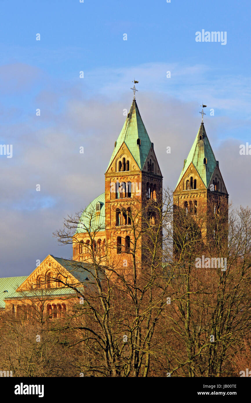 Dompark hi-res stock photography and images - Alamy