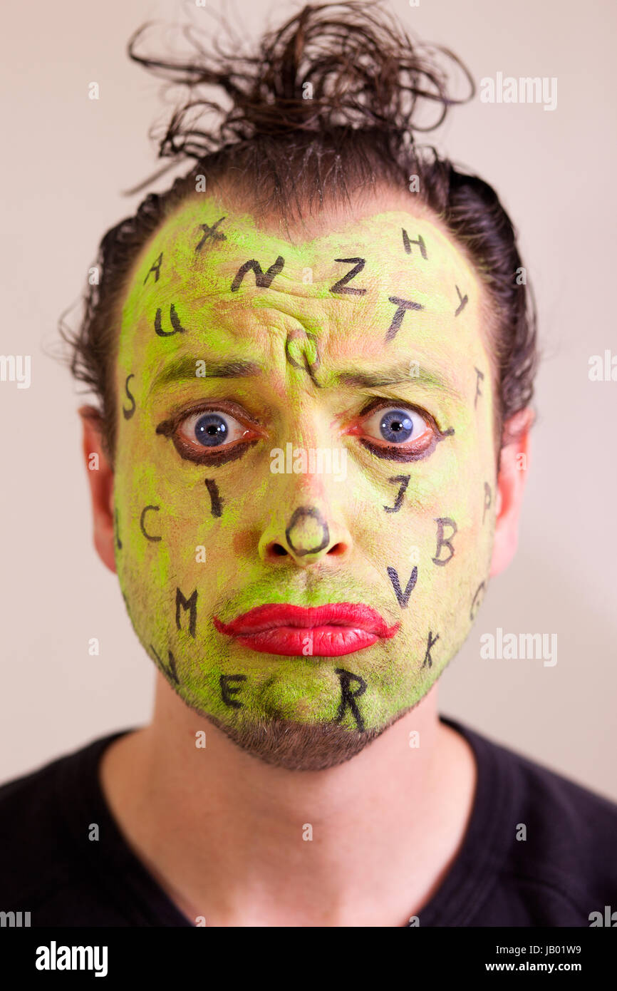 Alpha beta hi-res stock photography and images - Alamy