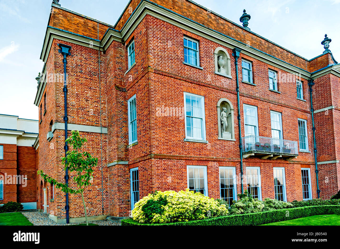 Dogmersfield hi-res stock photography and images - Alamy