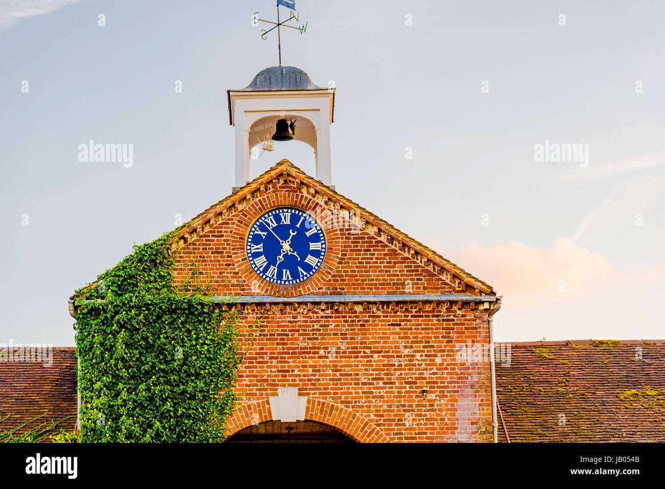 Four Seasons Hotel, Dogmersfield Park, Hook, Hampshire, England, UK ...