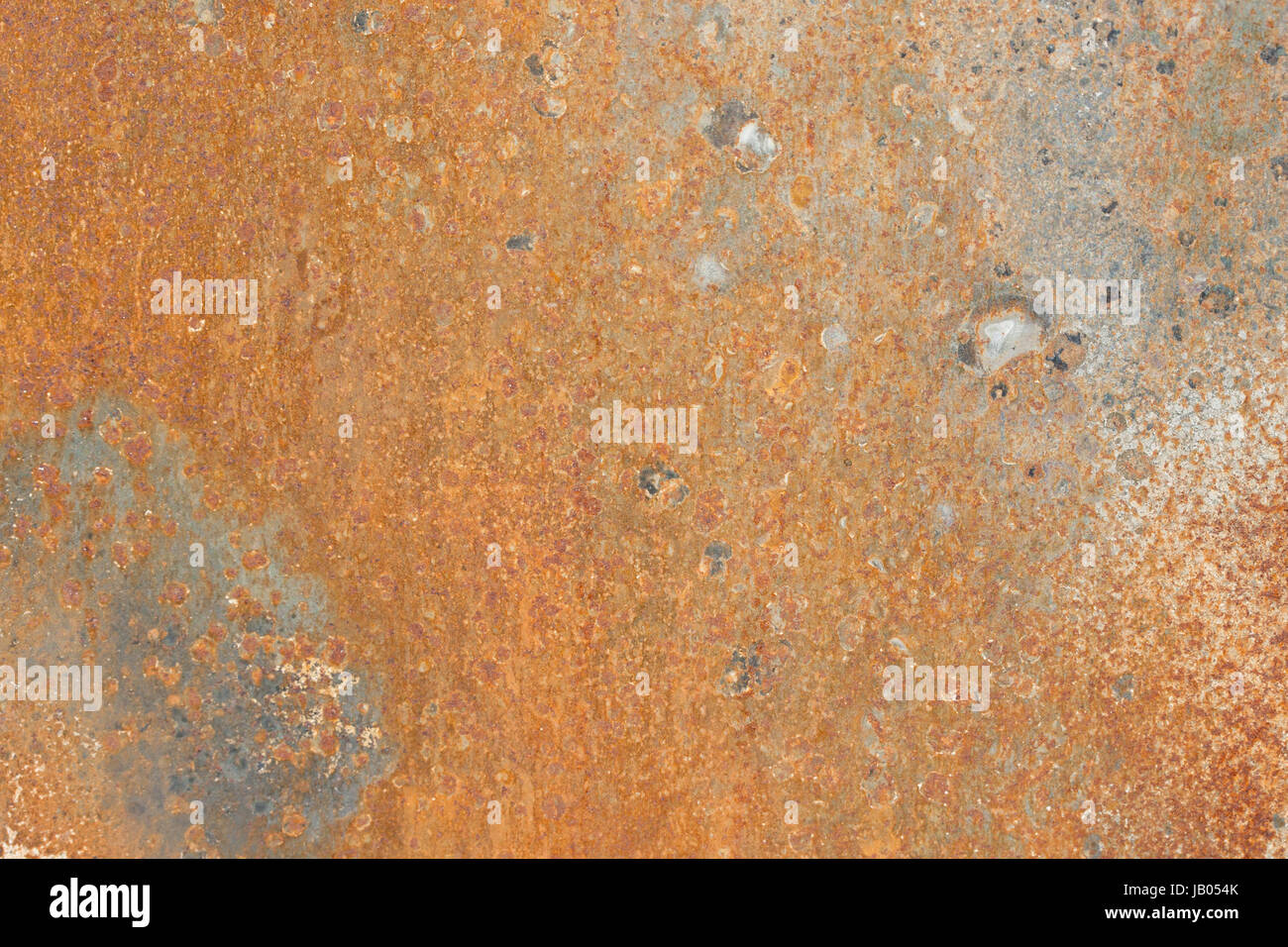 Grunge iron rust texture, old steel corrosion background Stock Photo ...