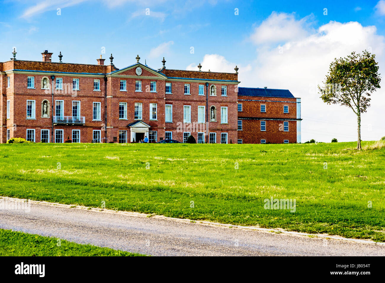 Dogmersfield hi-res stock photography and images - Alamy