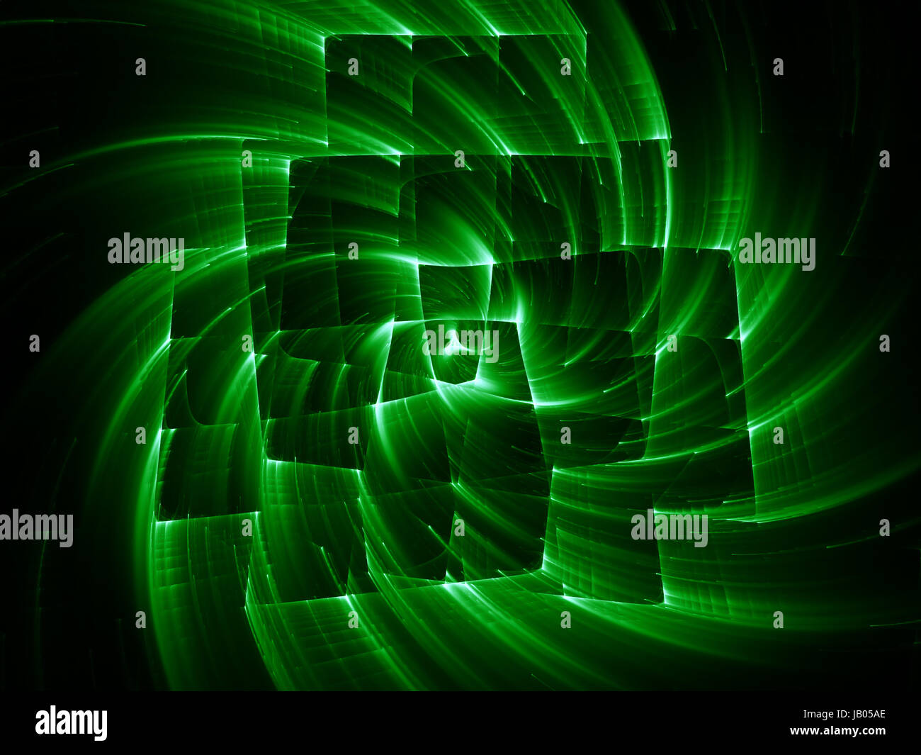 Dynamic Background series. Background composition of fractal motion ...