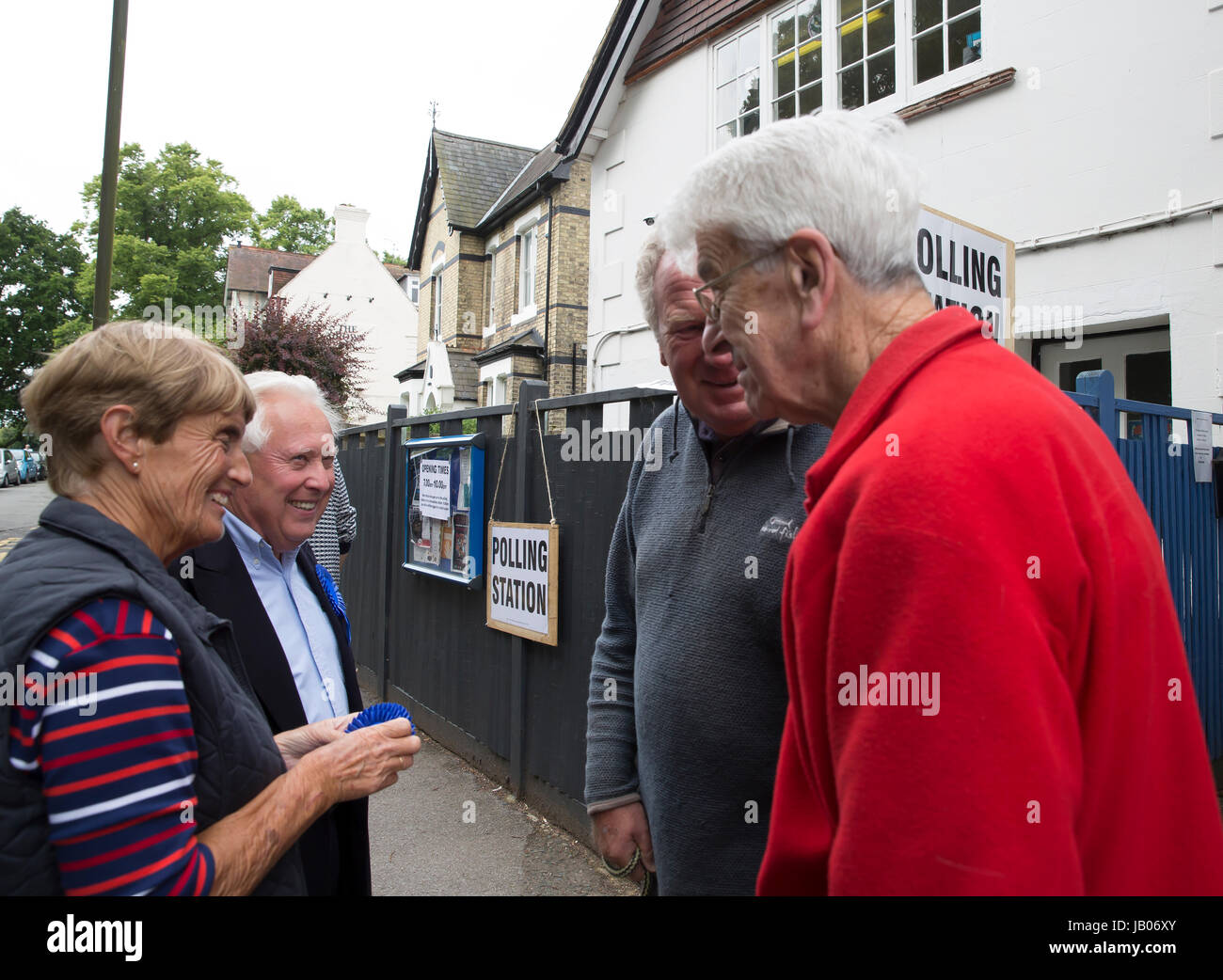 Mp for bromley and chislehurst hi-res stock photography and images - Alamy