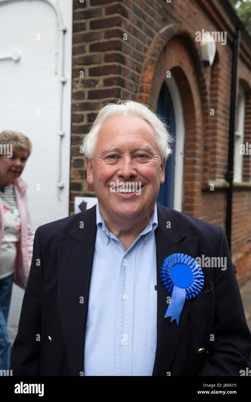 Mp for bromley and chislehurst High Resolution Stock Photography and ...