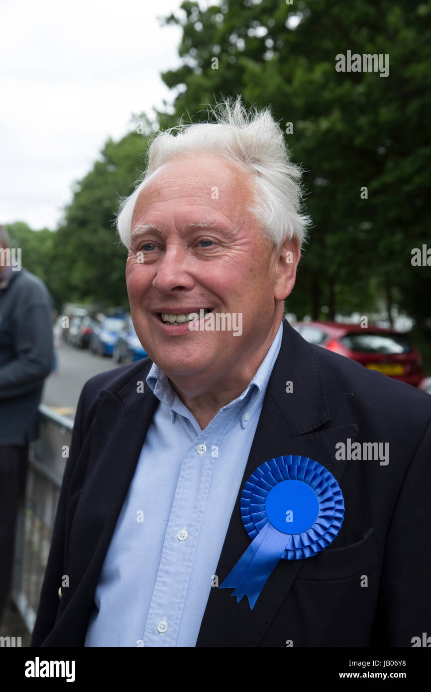 Mp for bromley and chislehurst hi-res stock photography and images - Alamy