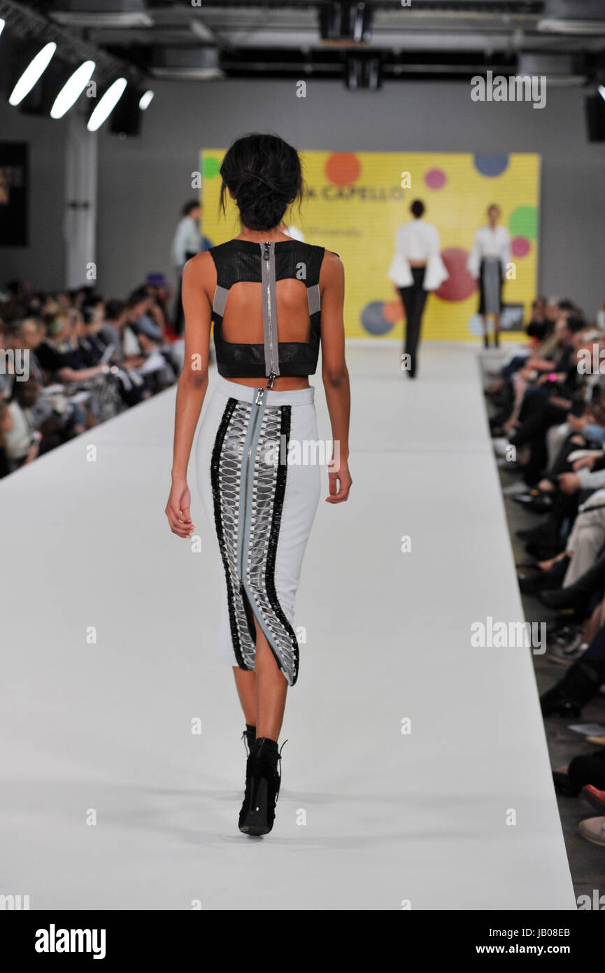 Laura capello hi-res stock photography and images - Alamy