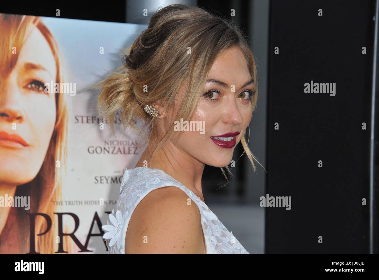 Annabelle stephenson hi-res stock photography and images - Alamy