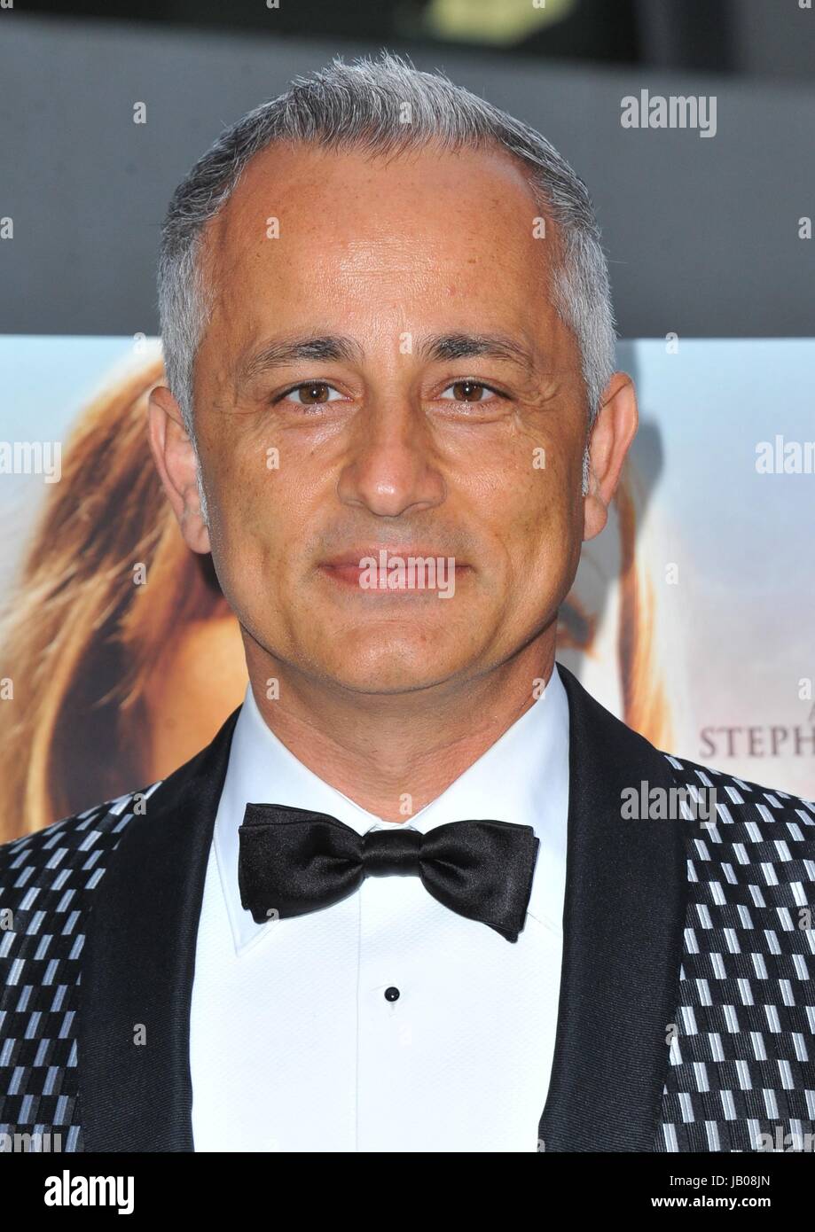 Ali afshar hi-res stock photography and images - Alamy