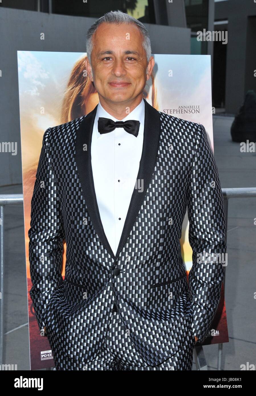 Ali afshar hi-res stock photography and images - Alamy