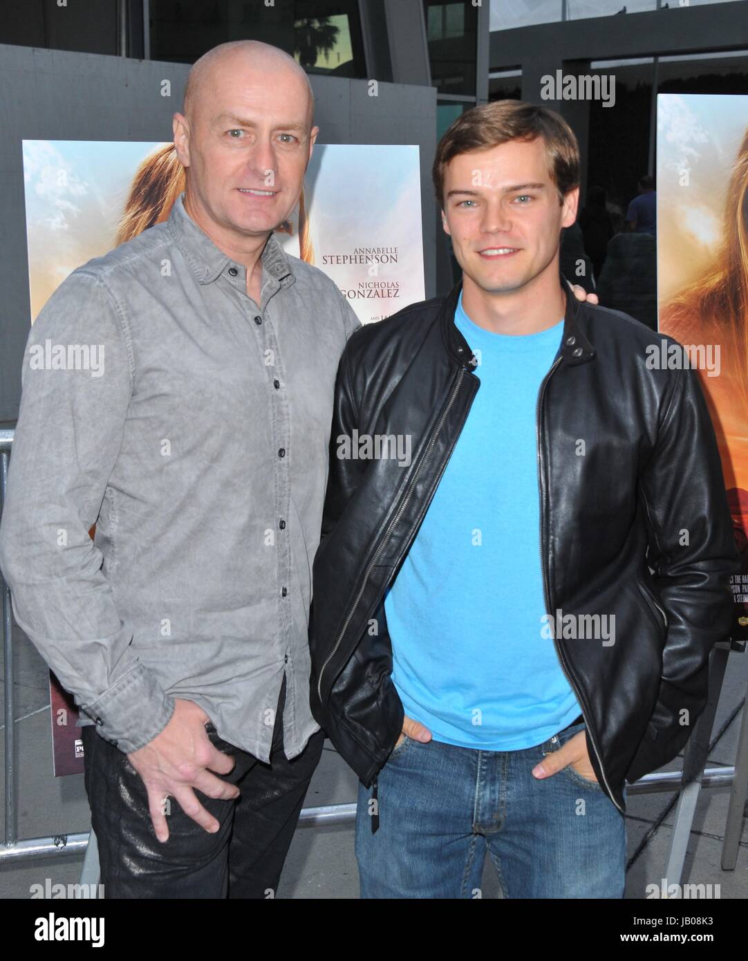 Hollywood, CA. 7th June, 2017. Shane Graham, Guest at arrivals for PRAY ...