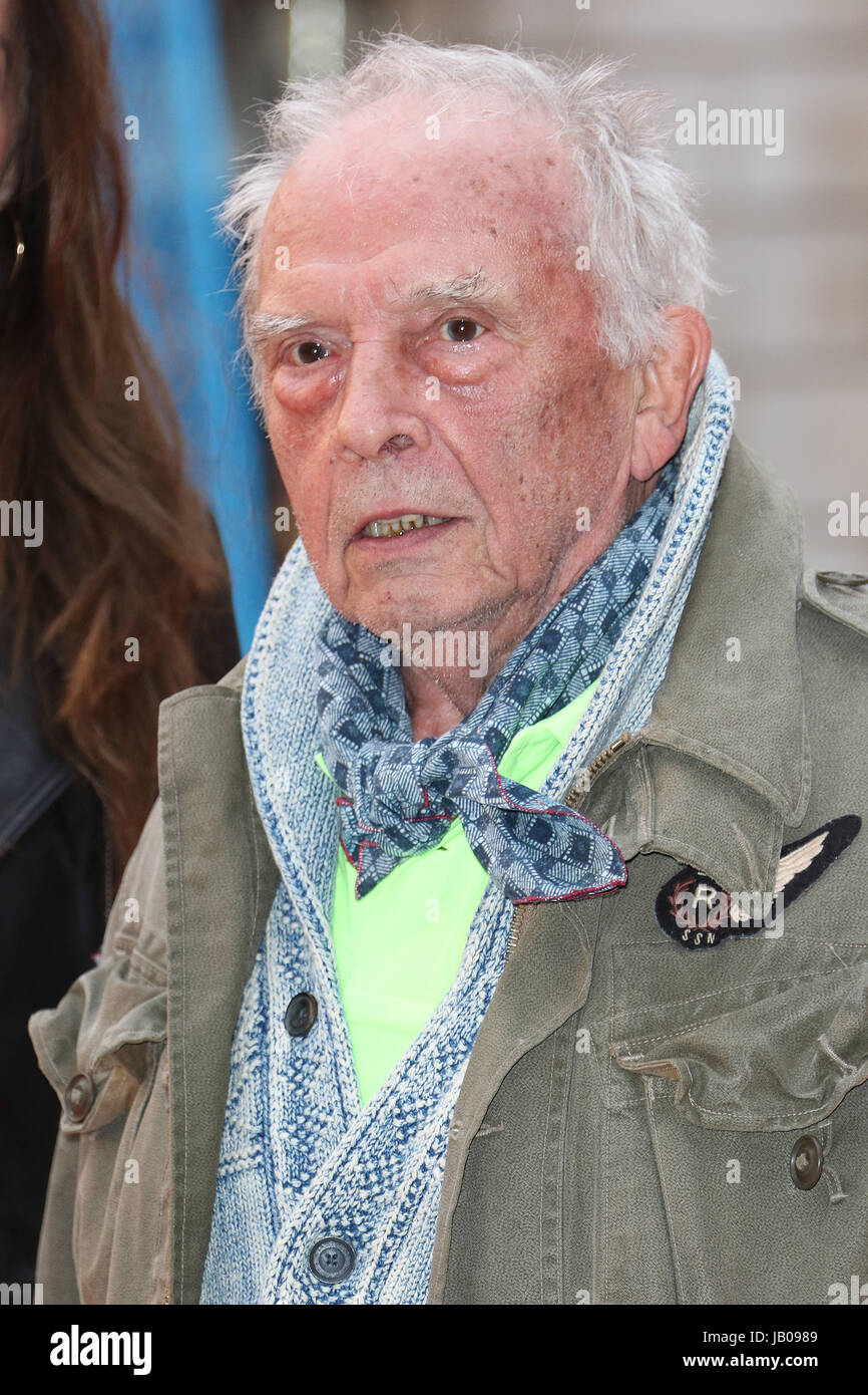 David Bailey Stock Photos & David Bailey Stock Images - Alamy