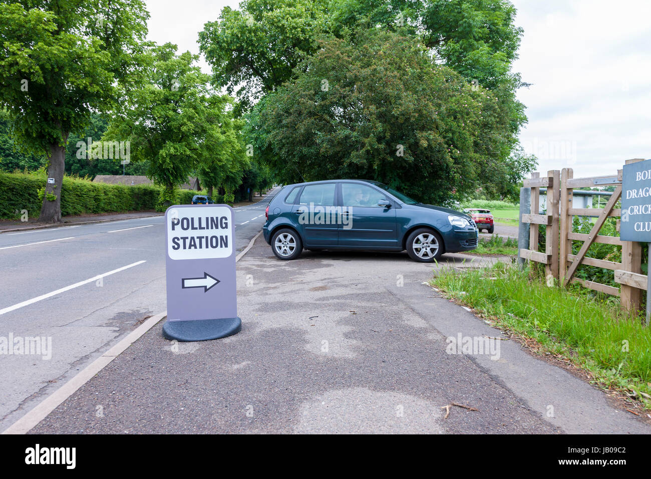 Mobile unit hi-res stock photography and images - Alamy