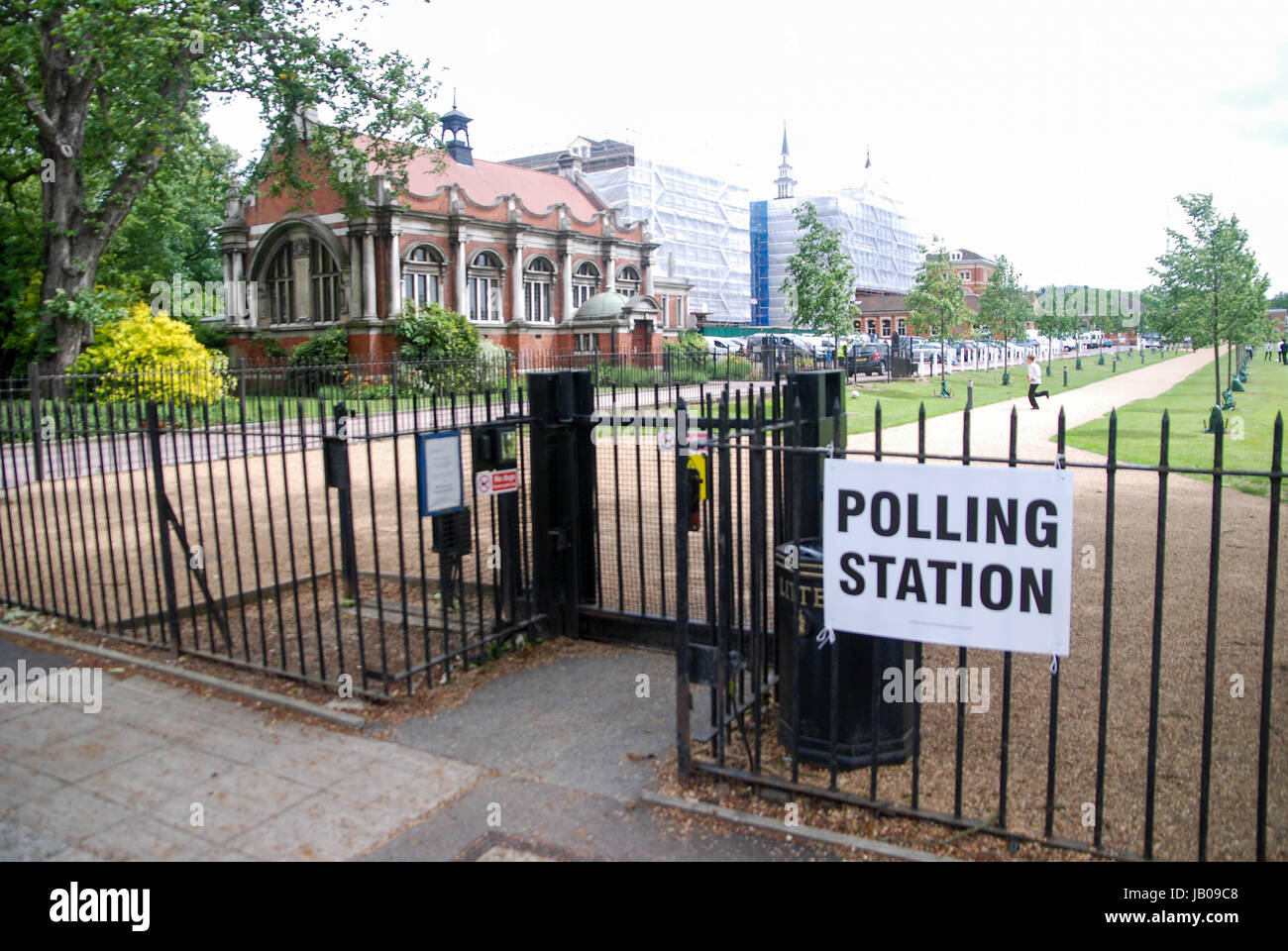 Dulwich college old library hi-res stock photography and images - Alamy