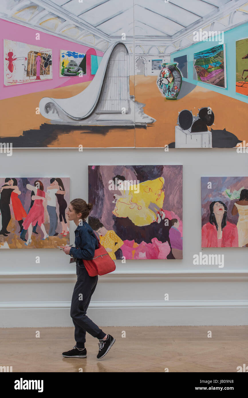 David remfry hi-res stock photography and images - Alamy