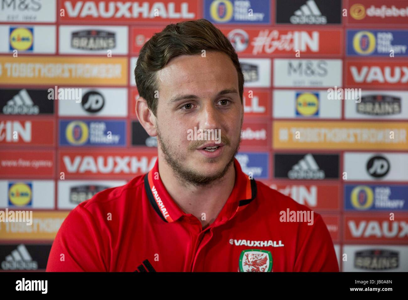 Danny ward liverpool hi-res stock photography and images - Alamy