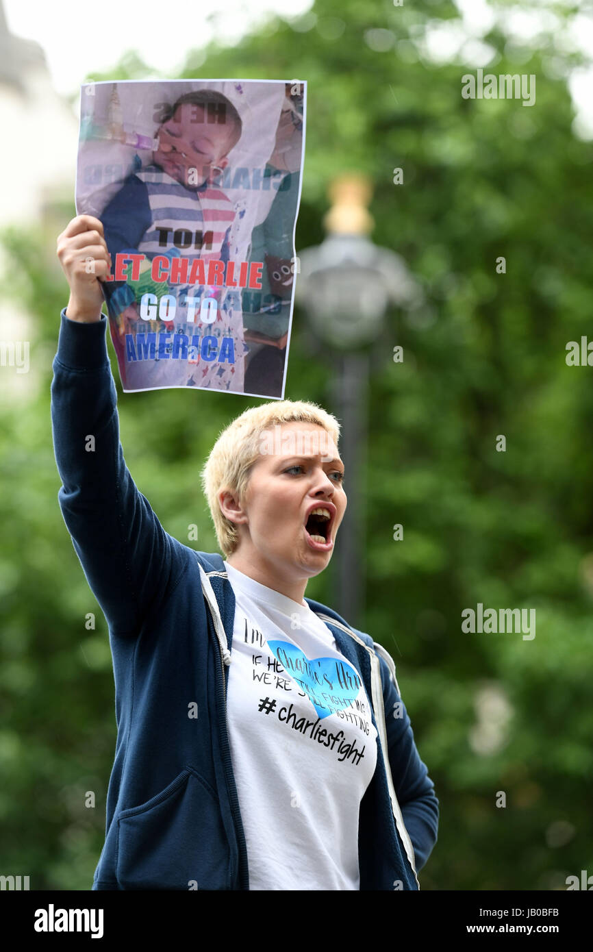 Charlie case hi-res stock photography and images - Alamy