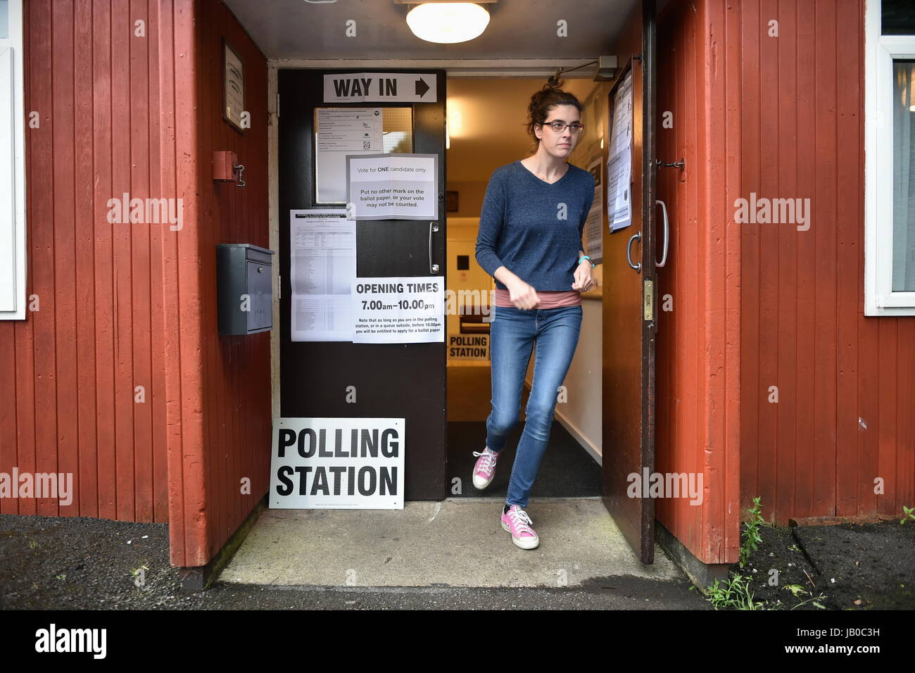 Broughton gifford hi-res stock photography and images - Alamy