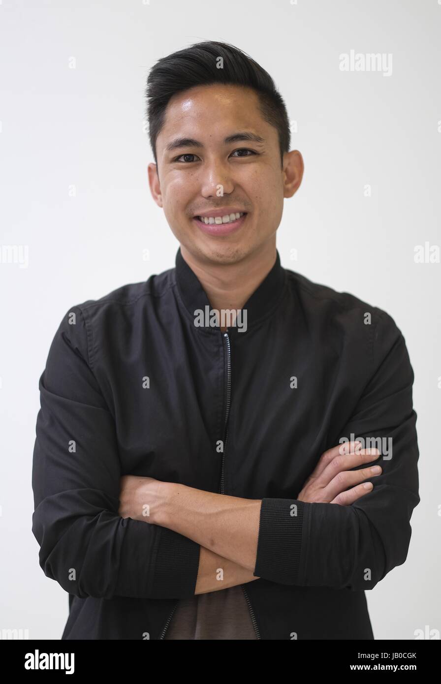 May 22, 2017 - Los Angeles, California, U.S - Kevin Yamazaki, founder ...