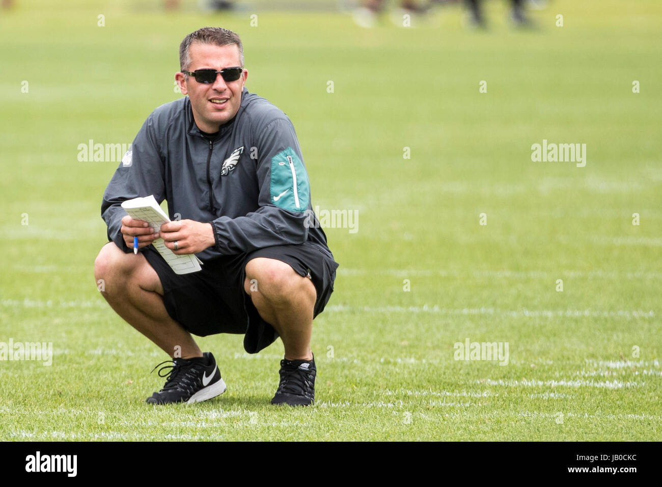 John defilippo hi-res stock photography and images - Alamy