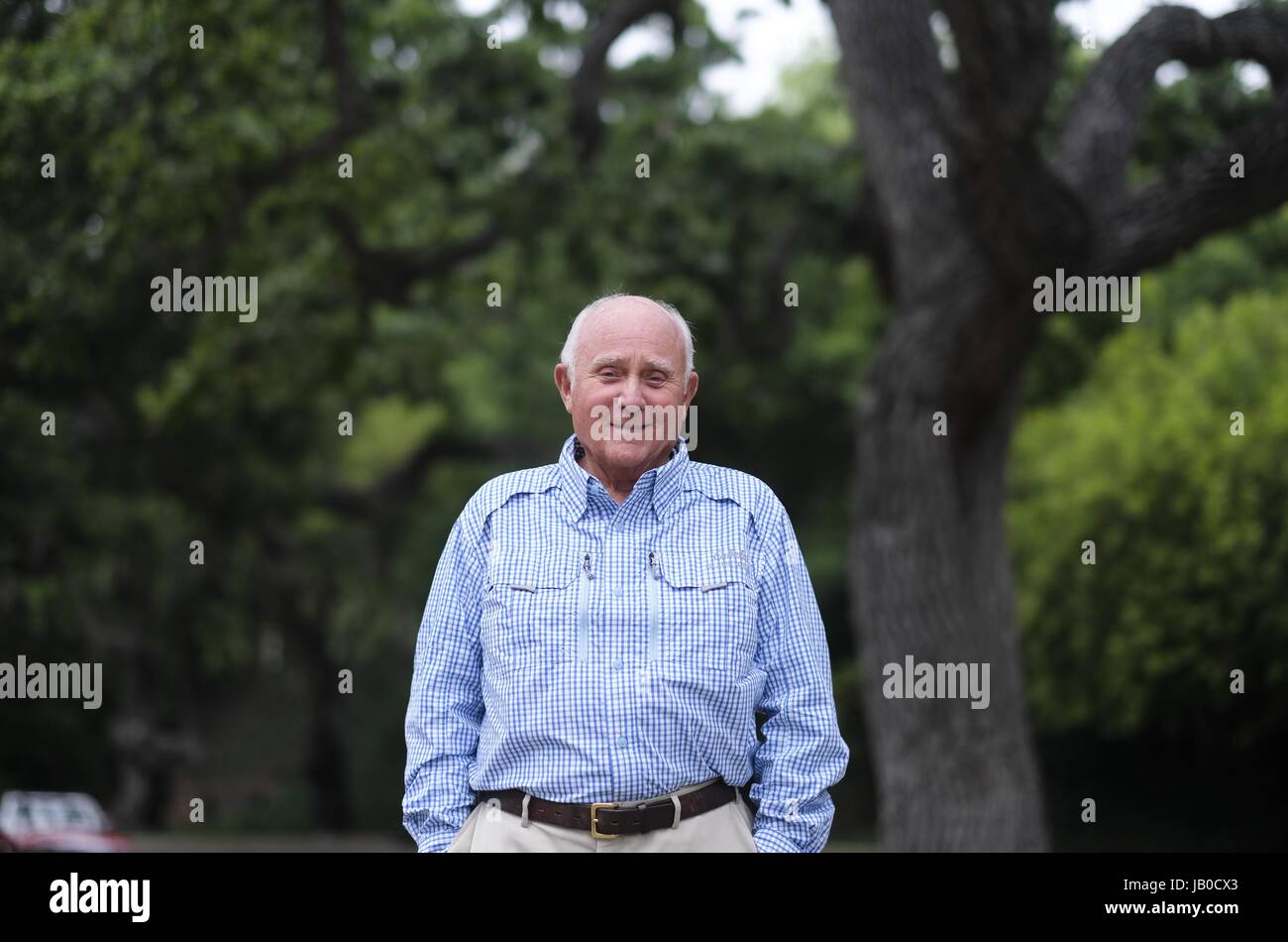 May 30, 2017 - Los Angeles, California, U.S - David Mirisch, founder of ...