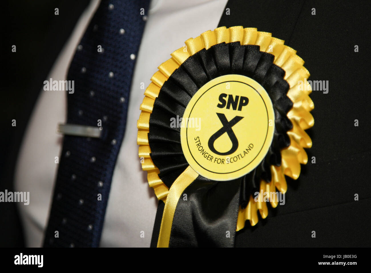 Snp rosette hi-res stock photography and images - Alamy
