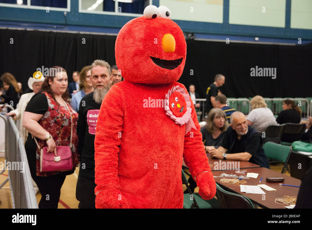Elmo candidate hi-res stock photography and images - Alamy