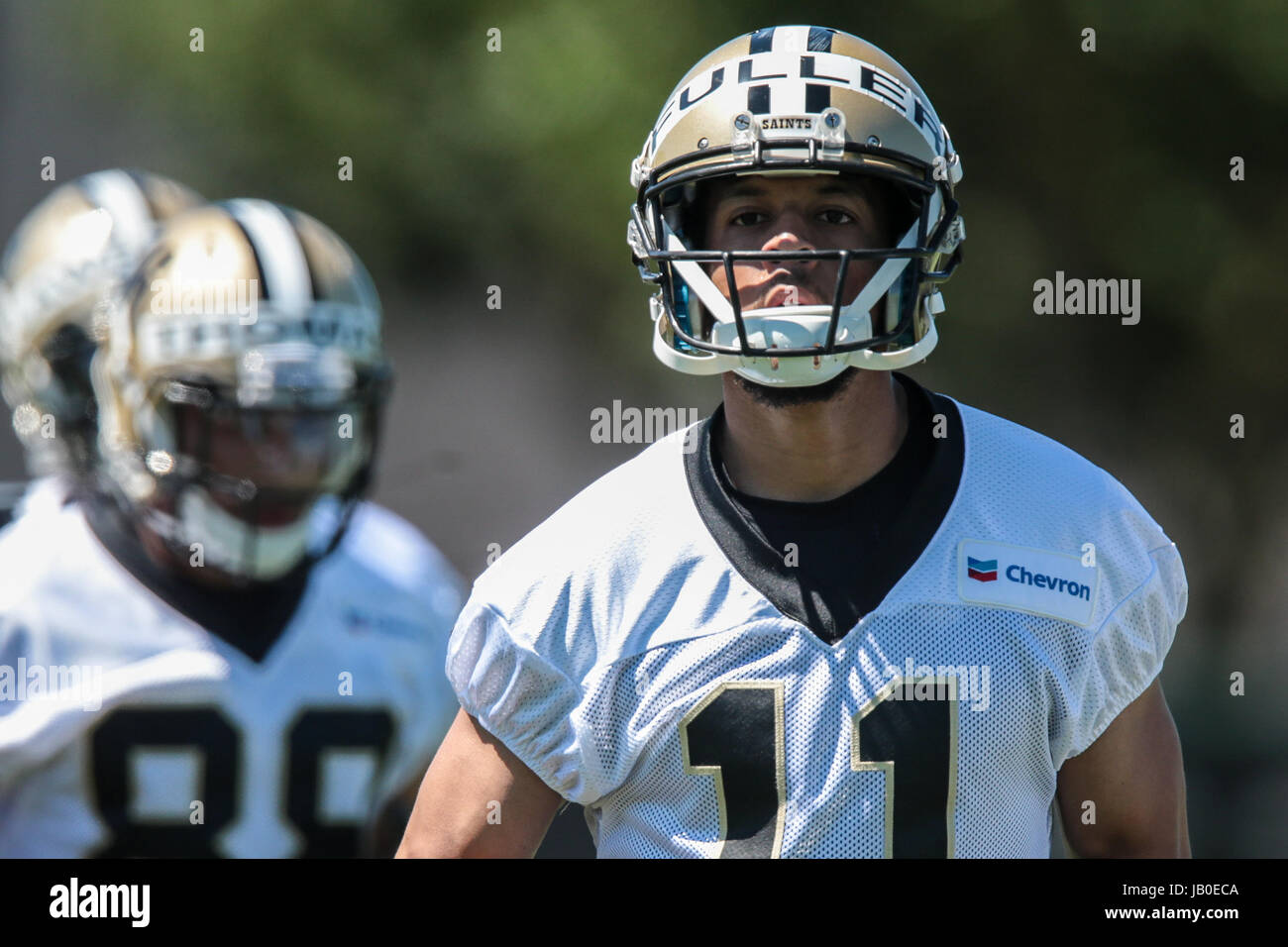 Los angeles jun 11 hi-res stock photography and images - Alamy