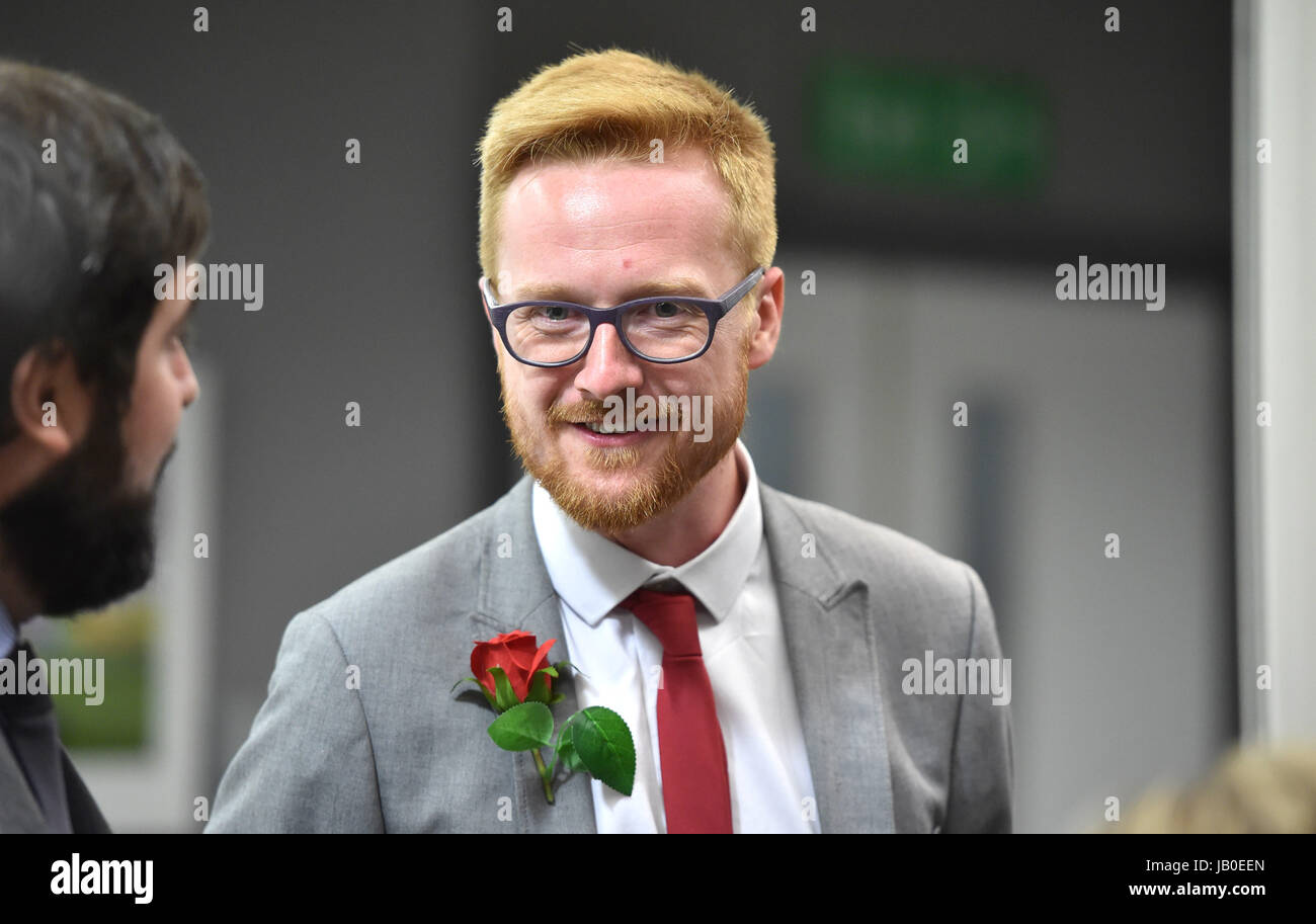 Labour mp for brighton pavilion hi-res stock photography and images - Alamy