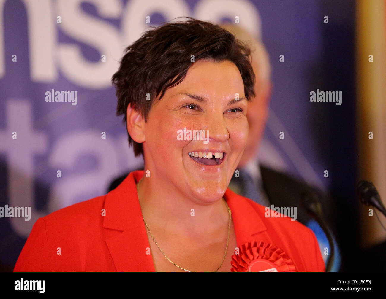 Tonia antoniazzi labour hi-res stock photography and images - Alamy