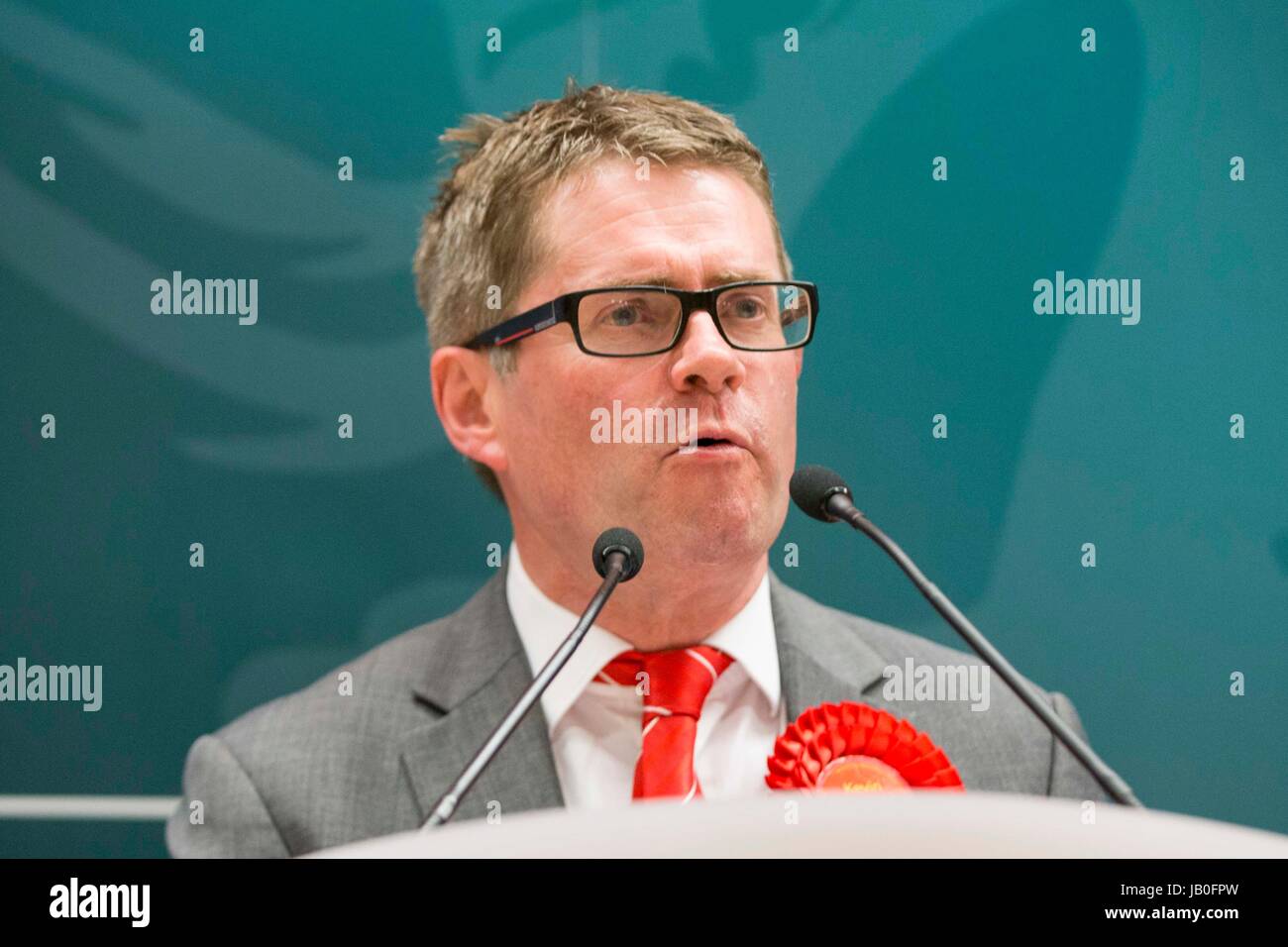 Cardiff mp kevin brennan hi-res stock photography and images - Alamy