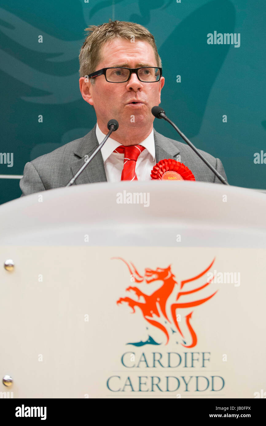 Cardiff mp kevin brennan hi-res stock photography and images - Alamy