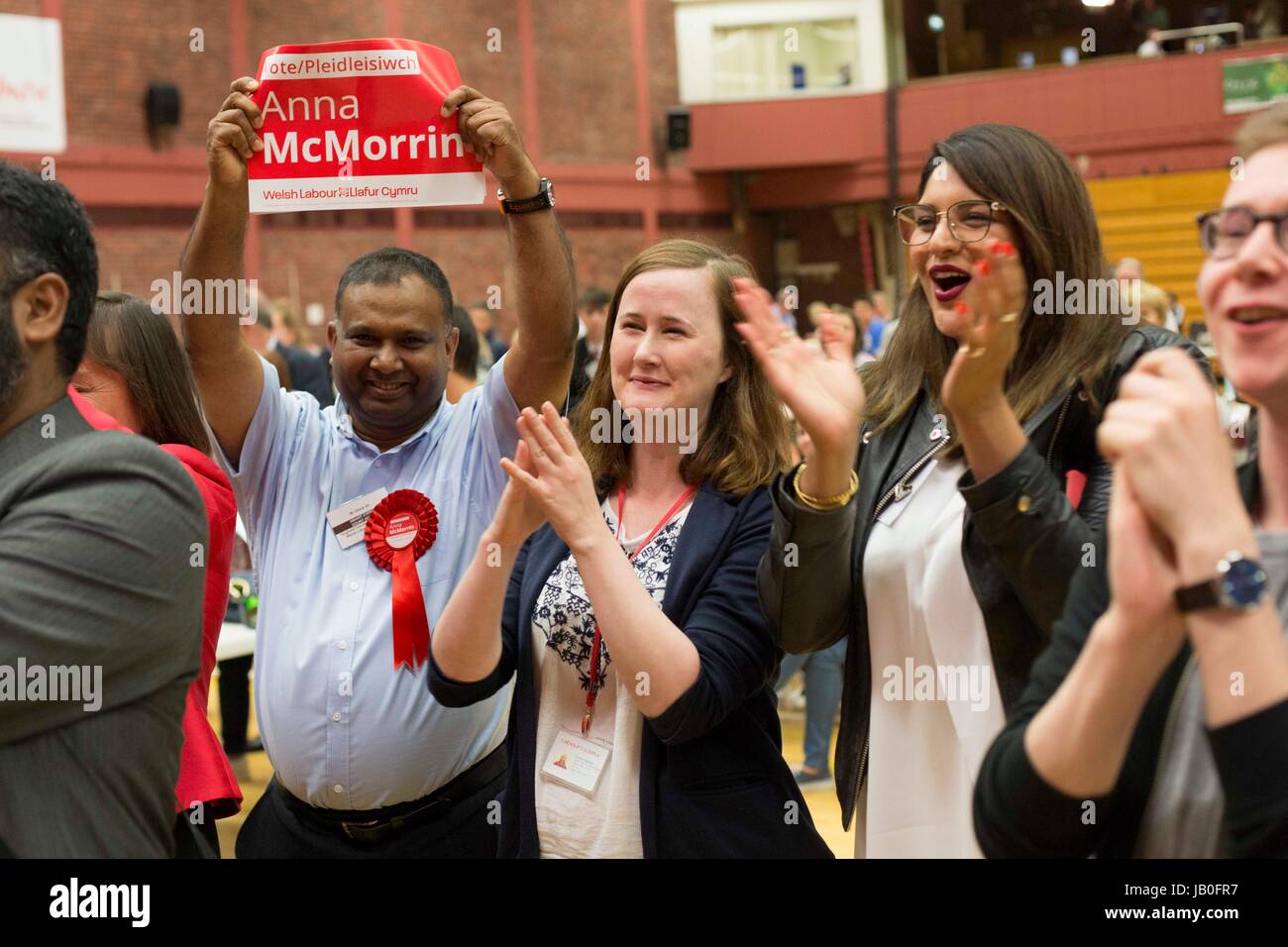Anna mcmorrin mp hi-res stock photography and images - Alamy