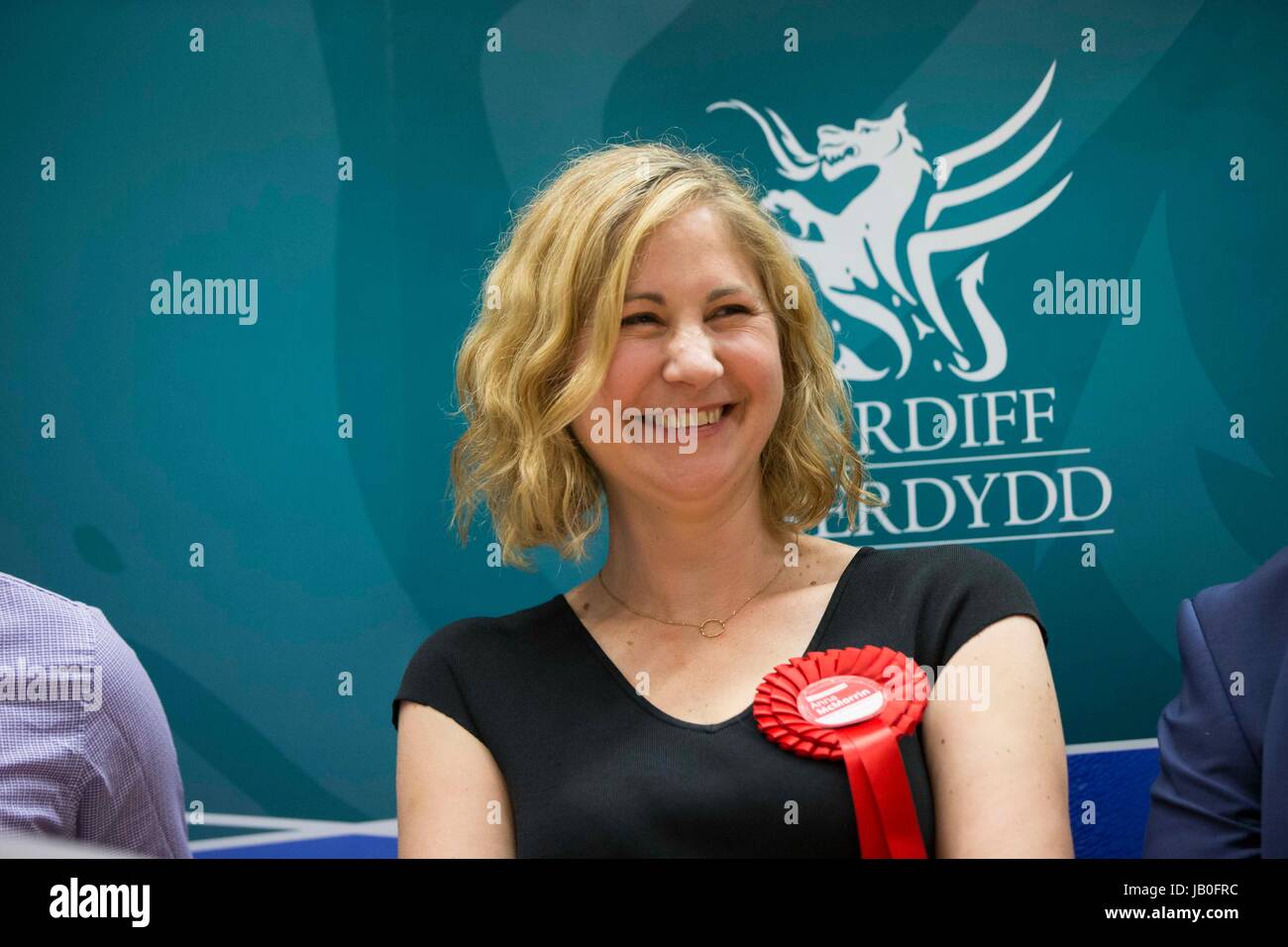 Anna mcmorrin mp hi-res stock photography and images - Alamy