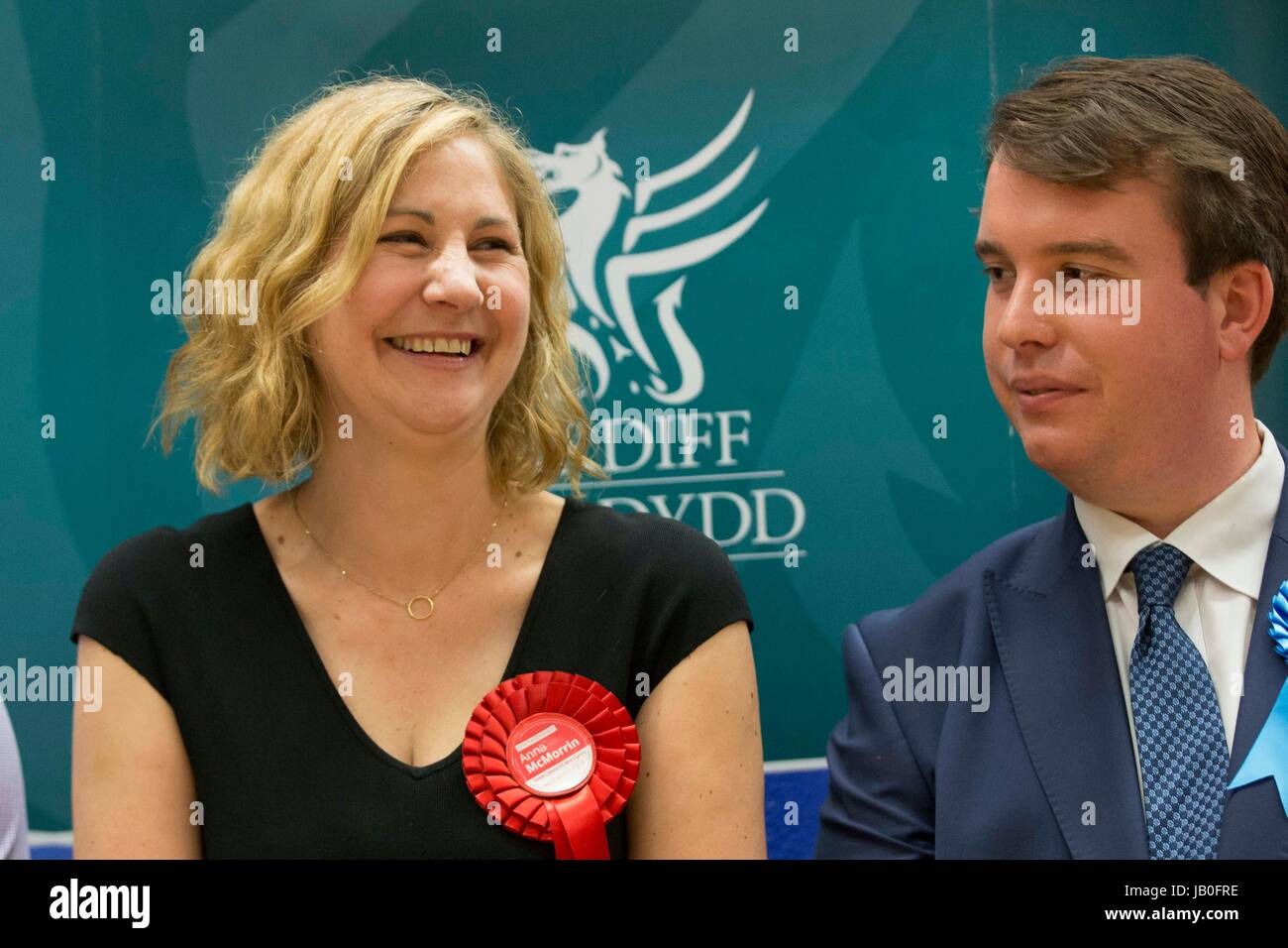 Cardiffnorth hi-res stock photography and images - Alamy